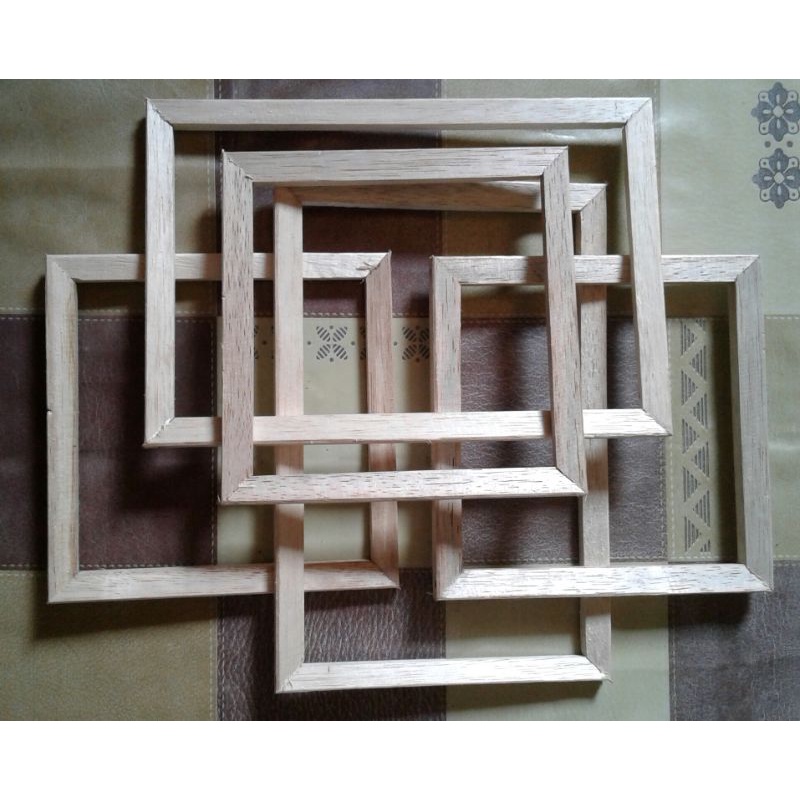 Jual kayu spanram 40x50cm | Shopee Indonesia