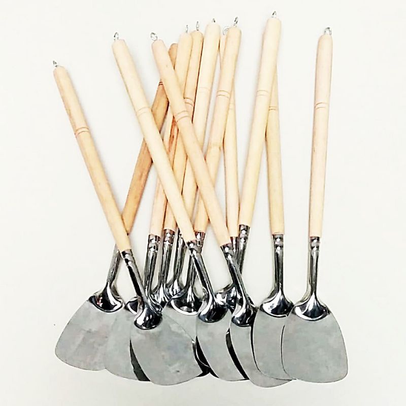 Jual SUTIL SPATULA SODET IRUS BESAR BERBAHAN PREMIUM READY SAMARINDA ...