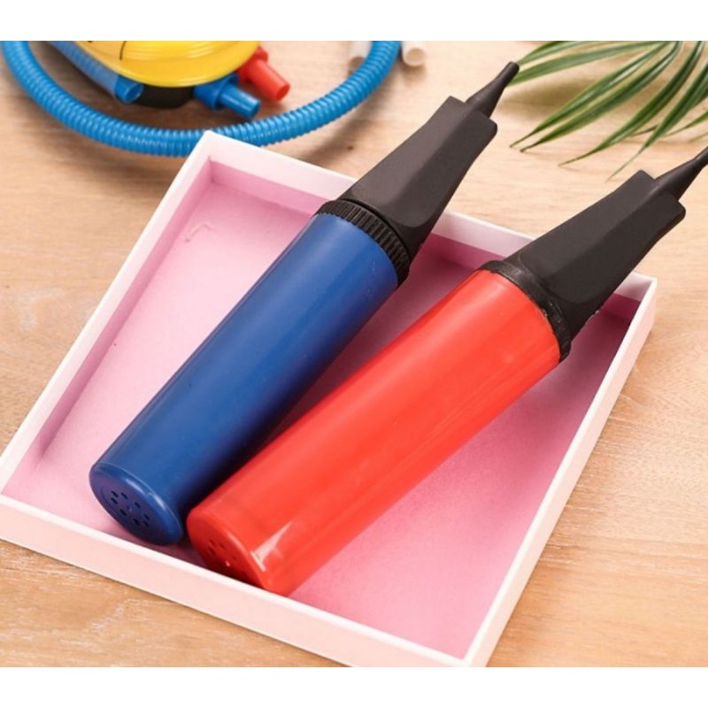 Jual Pompa balon manual | Shopee Indonesia