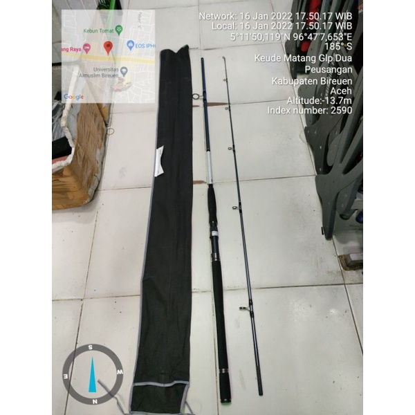 Jual ROD XENON LUMBINI 802/902 | Shopee Indonesia