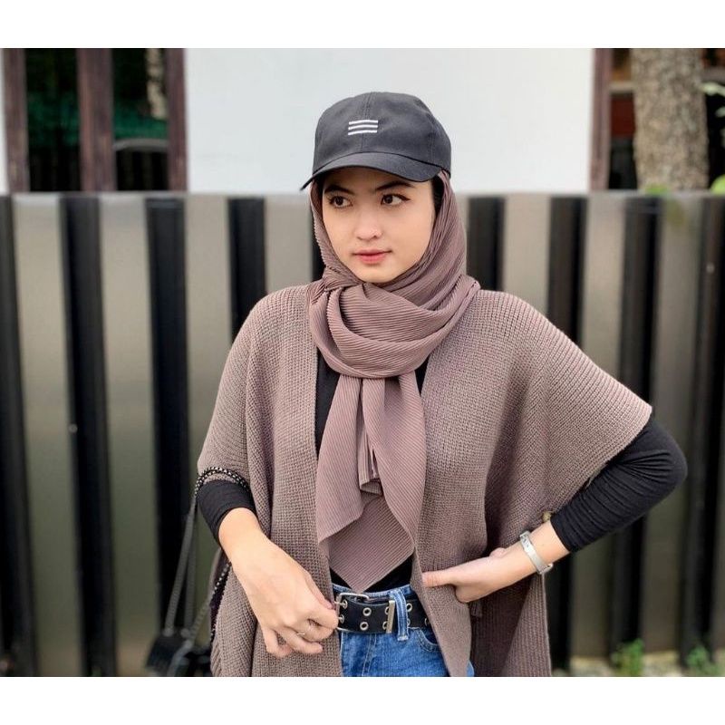 Jual CARDIGAN Rajut Oversize CAMILLA BATWING/Outer Cardy Rajut PREMIUM STORE09 MURAH | Shopee ...