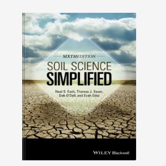 Jual Soil Science Simplified ( PAPERBACK ) | Shopee Indonesia