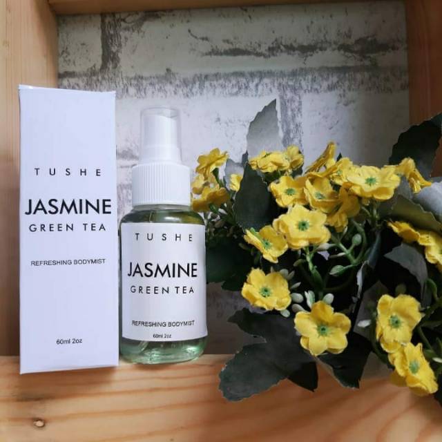 Jual Paket 2 botol tushe body mist (boleh req variant) | Shopee Indonesia