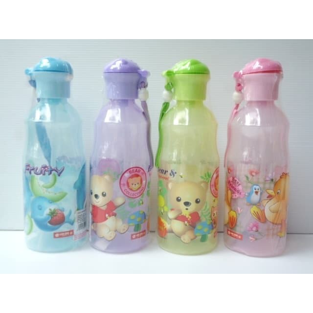 Jual Botol Minum LionStar TYNOS Botol Plastik Botol Air | Shopee Indonesia