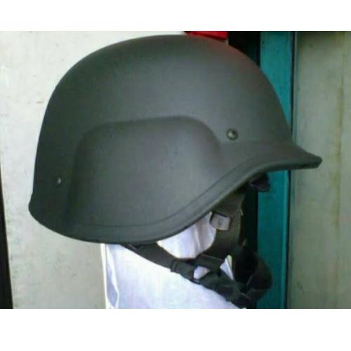 Jual Tictac Helm TNI PASGT Tactical MICH 2000 Pelatih 3 In 1 Warna ...