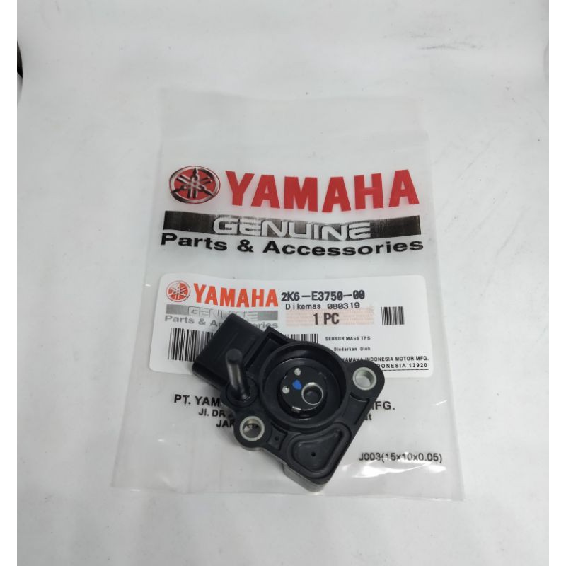 Jual Sensor TPS Yamaha AEROX 155/Lexi 125. | Shopee Indonesia