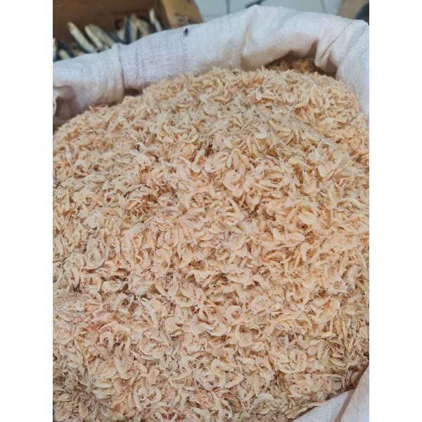 Jual Udang Rebon Premium super | Shopee Indonesia