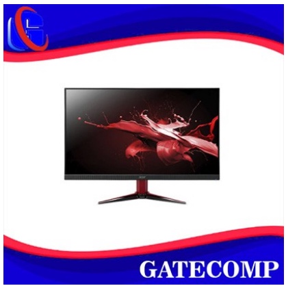 Jual ACER LED Monitor Gaming VG272LV 27" 144hz IPS VGA HDMI Frameless ...