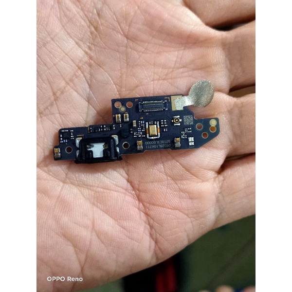 Jual papan cas redmi 9a original board charger redmi 9a board pcb ui ...