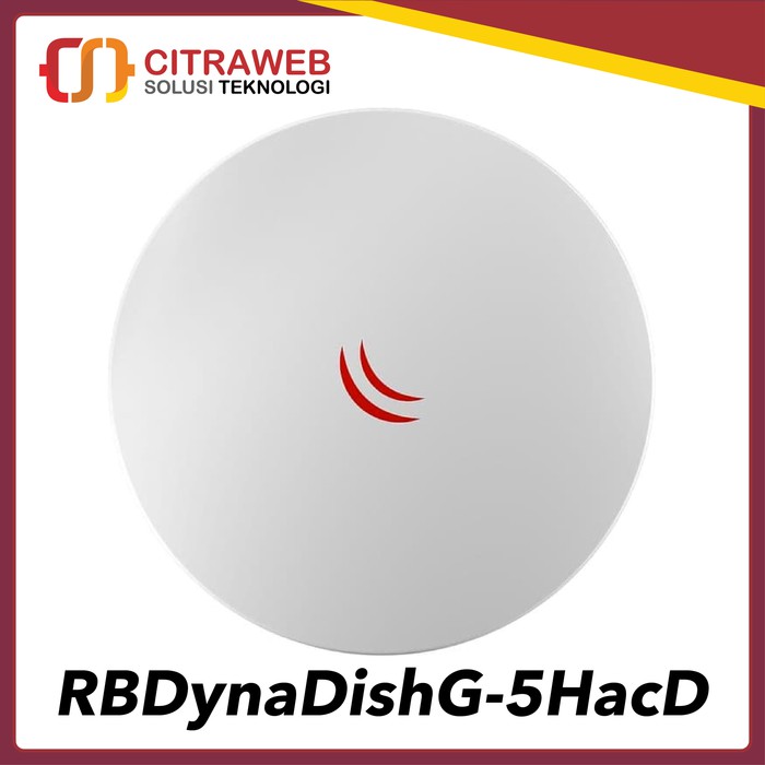Jual Mikrotik DynaDish 5 | RBDynaDishG-5HacD | Shopee Indonesia