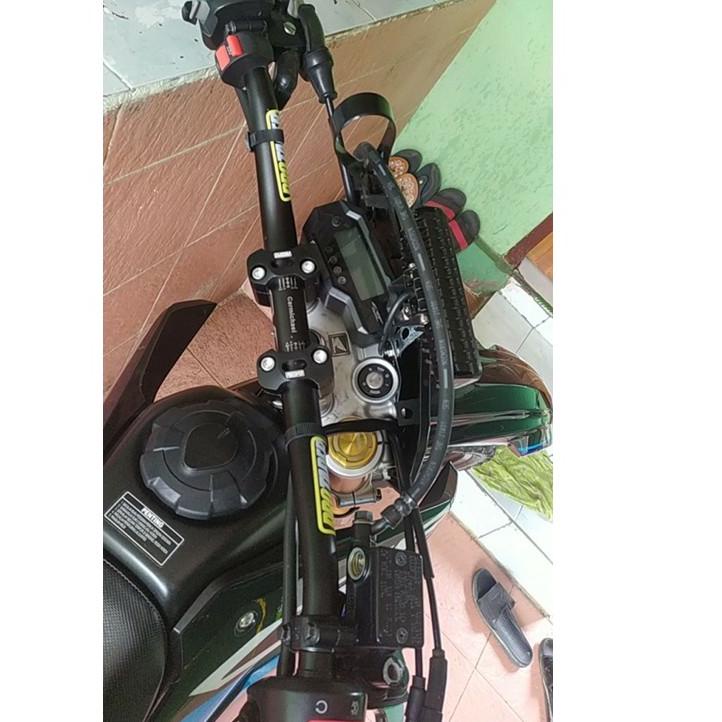 Jual STANG PROTAPER EVO STANG PRO TAPER SUPER LOW STANG FATBAR ...