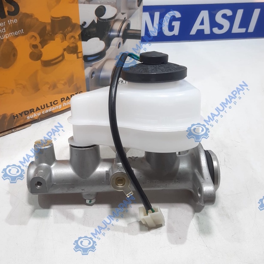 Jual (BERGARANSI) BRAKE MASTER REM ATAS BM ASSY KIJANG KAPSUL 7K BENSIN DIESEL KF 70 1997 - 2004 ...