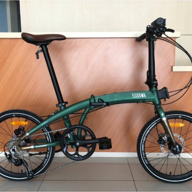 Jual ☆JUAL SEPEDA LIPAT MURAH☆ ELEMENT ECOSMO 9 FILOSOFI KOPI | Shopee ... Jual ☆JUAL SEPEDA LIPAT MURAH☆ ELEMENT ECOSMO 9 FILOSOFI KOPI | Shopee ...