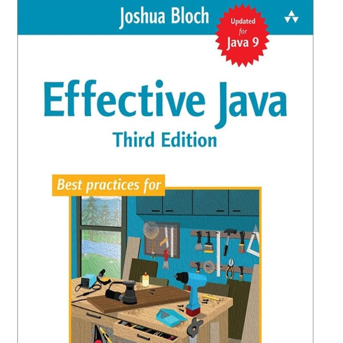 Jual buku Effective Java Joshua Bloch | Shopee Indonesia