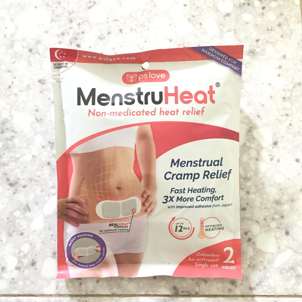 Jual Menstruheat isi 2 pcs | Shopee Indonesia Jual Menstruheat isi 2 pcs | Shopee Indonesia