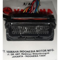 Jual KABEL SOCKET SOKET ECU ECM YAMAHA NMAX AEROX R25 | Shopee Indonesia