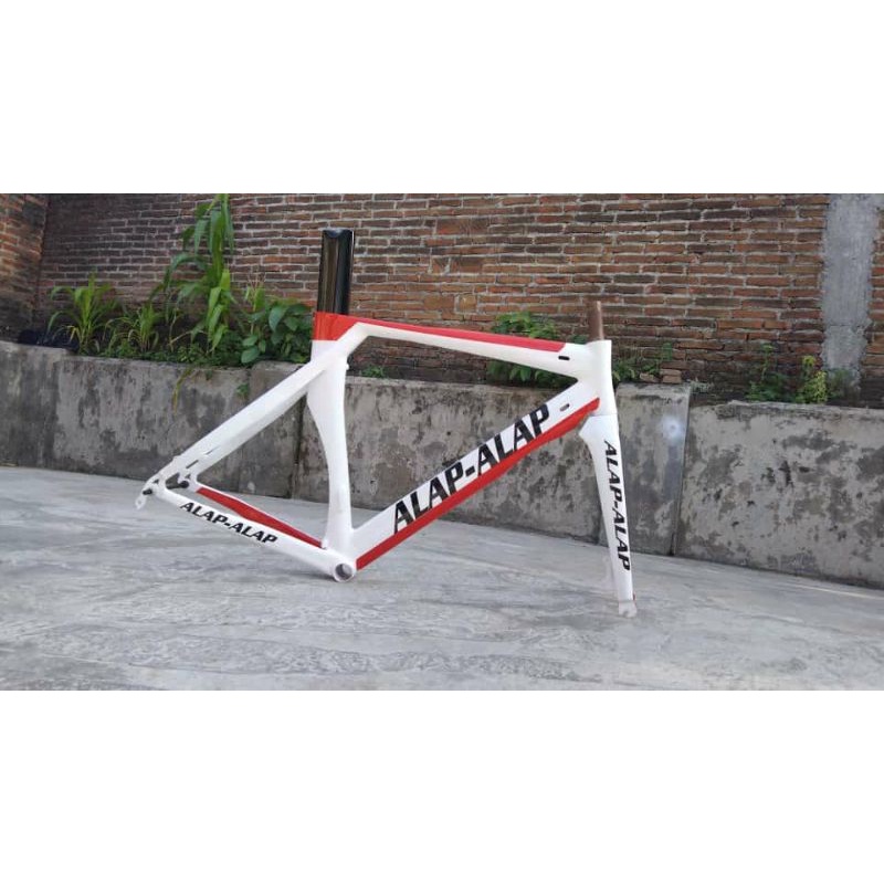 Jual FRAMESET ROADBIKE CUSTOM / FRAMESET SEPEDA BALAP CUSTOM / FRAMESET ...
