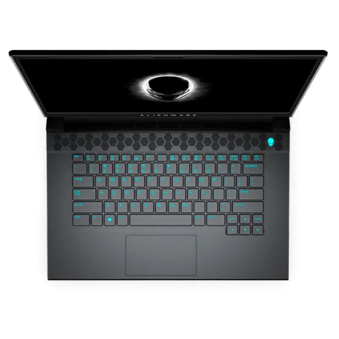 Jual NOTEBOOK LAPTOP GAMING ALIENWARE 15 INCH M15 R3 I7 32GB 1TB SSD ...