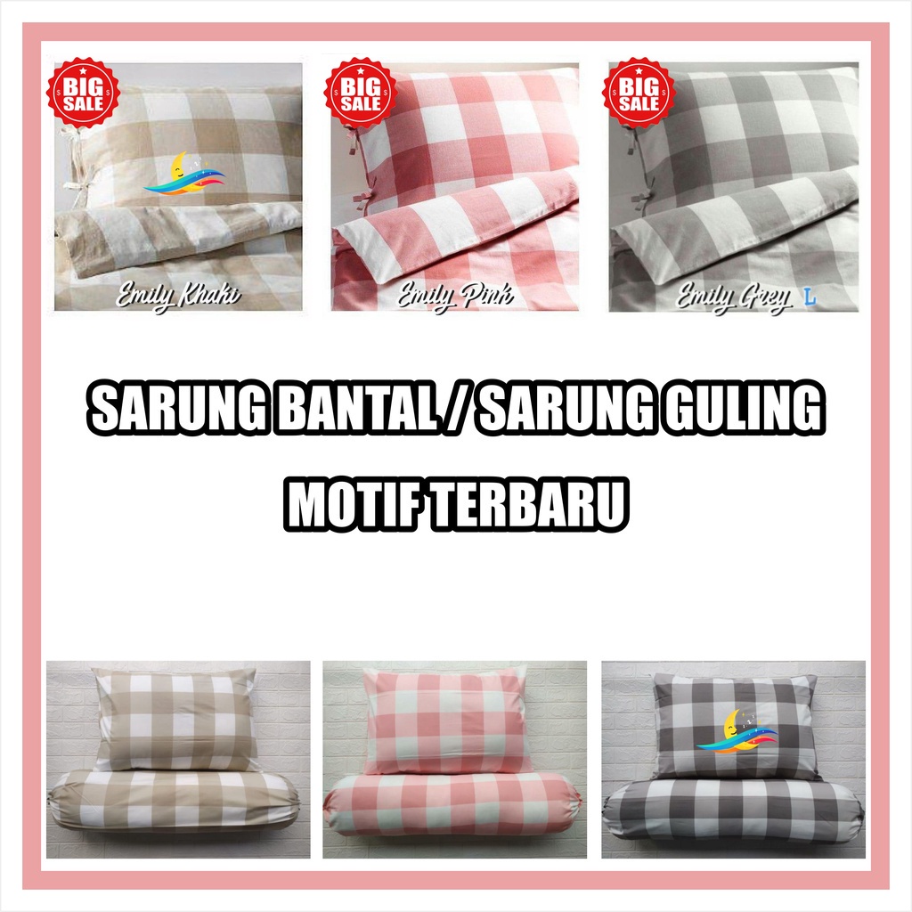 Jual grosir_solo || SARUNG BANTAL & SARUNG GULING / SARBAN SARGUL SPREI ...
