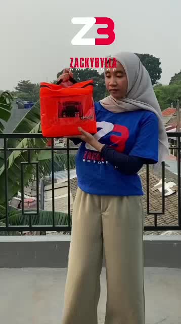Jual Jas Hujan Acold Raintol BISON Premium Safety | Proyek | Tambang ...