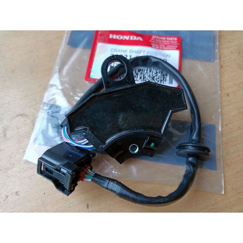 Jual SENSOR CKP KAKI 4 VARIO 110 LED SCOOPY SCOPY ESP | Shopee Indonesia