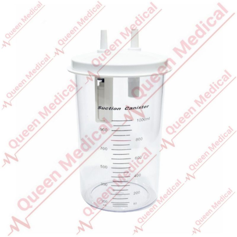 Jual Suction Pump Bottle General Care Type 7E-A & 7E-B Botol Suction GC ...
