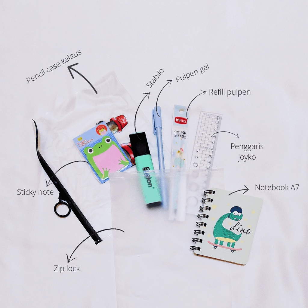 Jual SET ALAT TULIS 8 IN 1 NOTEBOOK A7/ PAKET ALAT TULIS 8 IN 1/ALAT ... Jual SET ALAT TULIS 8 IN 1 NOTEBOOK A7/ PAKET ALAT TULIS 8 IN 1/ALAT ...