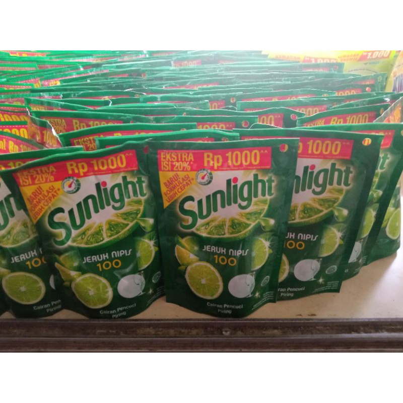Jual Sunlight 54ml | Shopee Indonesia
