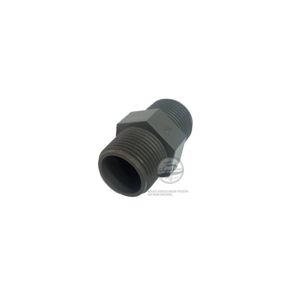 Jual Double Nepple Pvc Shopee Indonesia