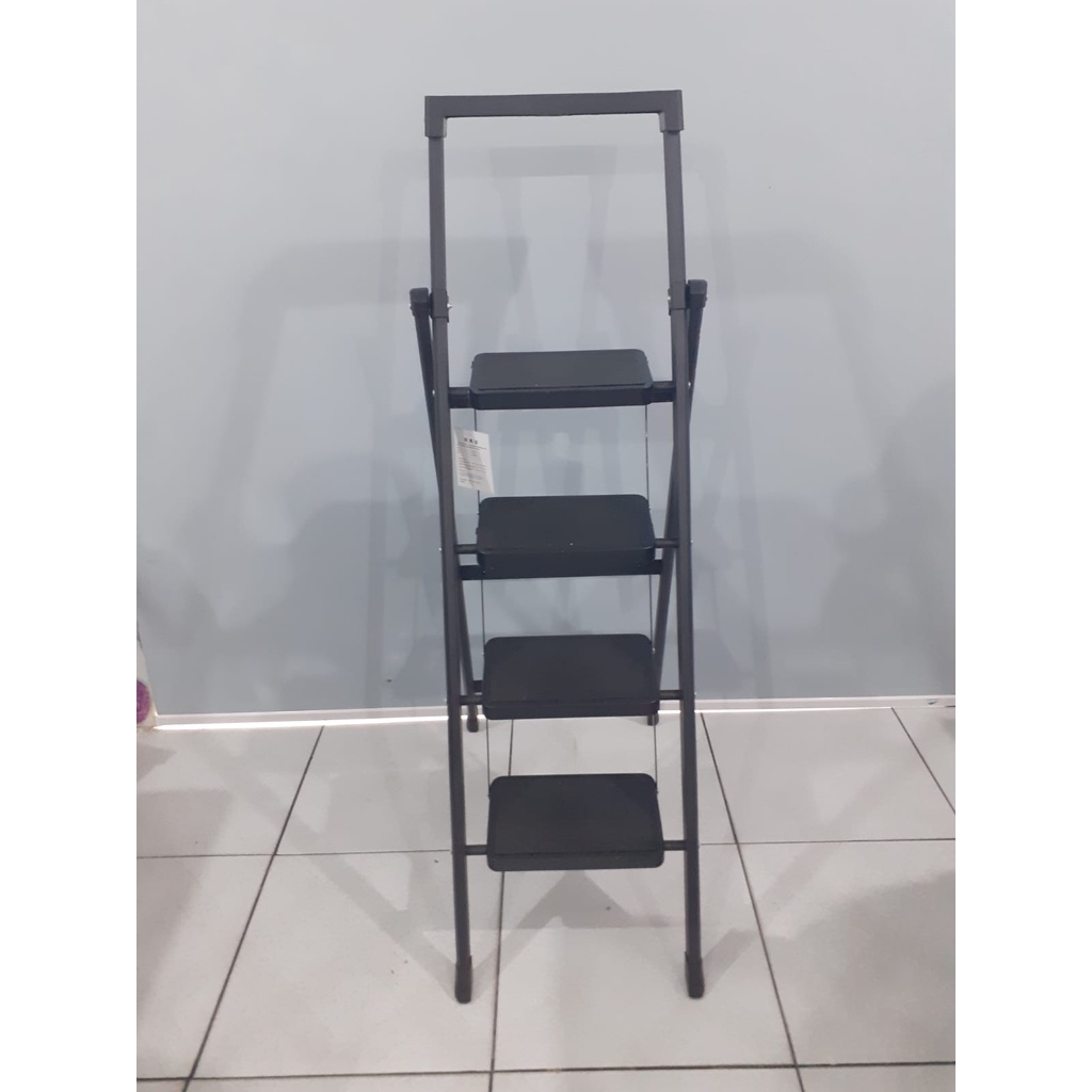 Jual SHENAR TANGGA LIPAT SERBAGUNA / TANGGA PORTABLE BESI DENGAN ...