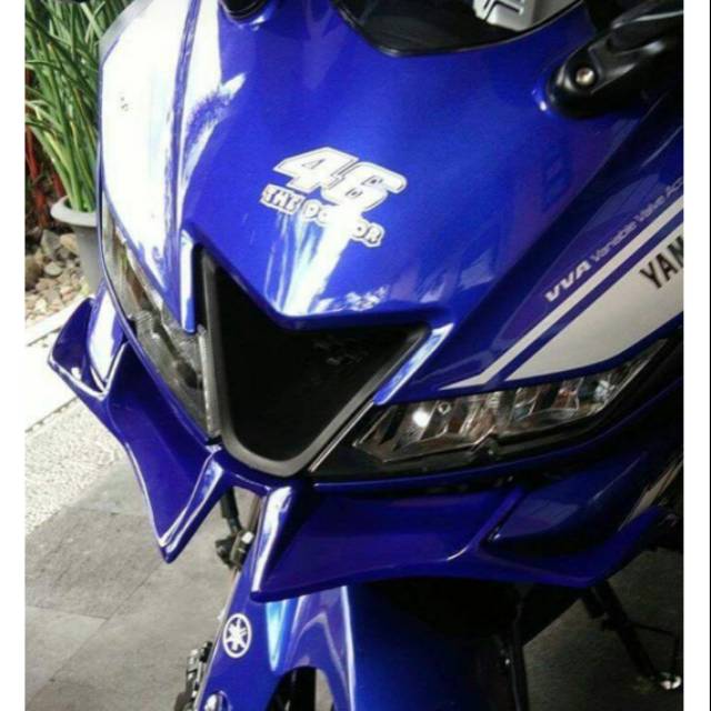 Jual winglet R15 v3 kualitas terbaik | Shopee Indonesia