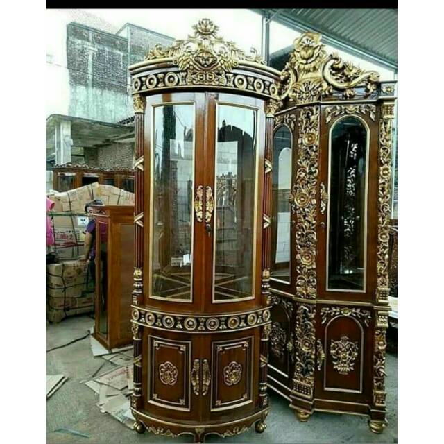 Jual Lemari sudut | Shopee Indonesia
