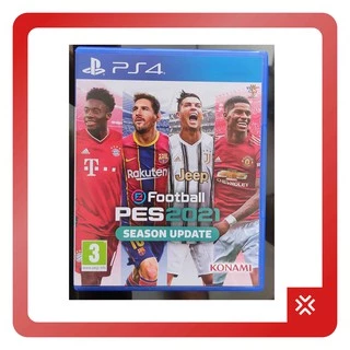 Jual PES 2021 Terlengkap & Harga Terbaru Juni 2024 | Shopee Indonesia