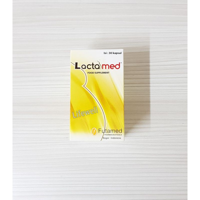 Jual Lactamed | Shopee Indonesia