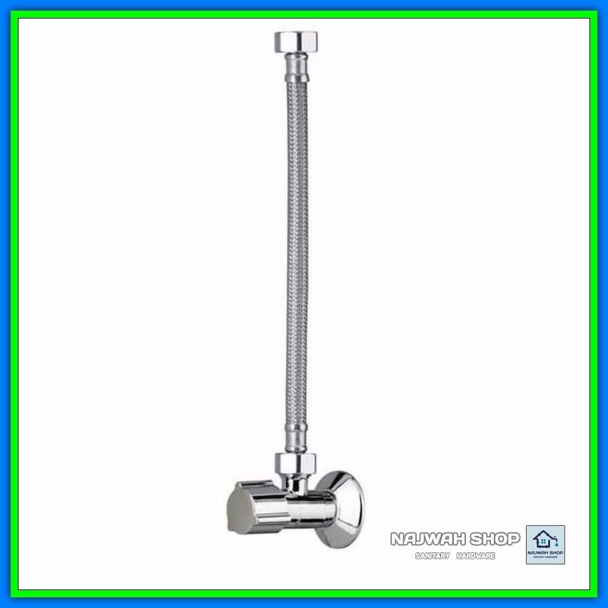 Jual Toto Stop Kran dan selang flexible TX277S Murah | Shopee Indonesia