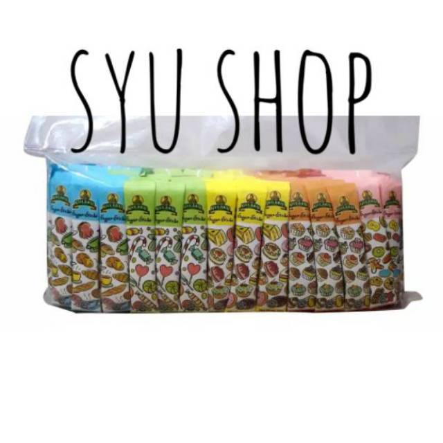 Jual Gulaku stik stick 125 x 8 gram gula pasir stik stick | Shopee ...
