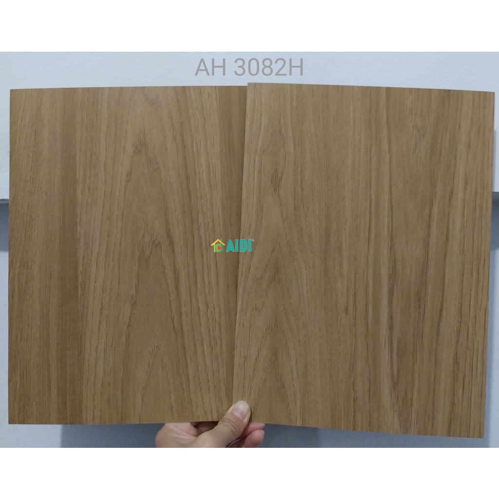 Jual AH 3082H PERU WALNUT HPL AIDI HPL URAT KAYU HPL WOODGRAIN HPL ...