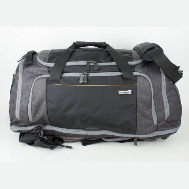 Jual Kalibre Travel Backpack Pro Series 07 | Shopee Indonesia