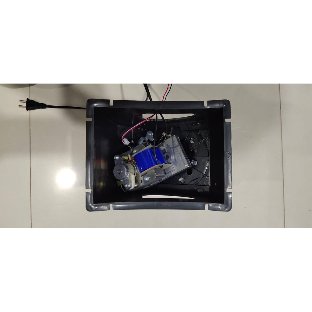 Jual Hopper coin kecil. 220V | Shopee Indonesia