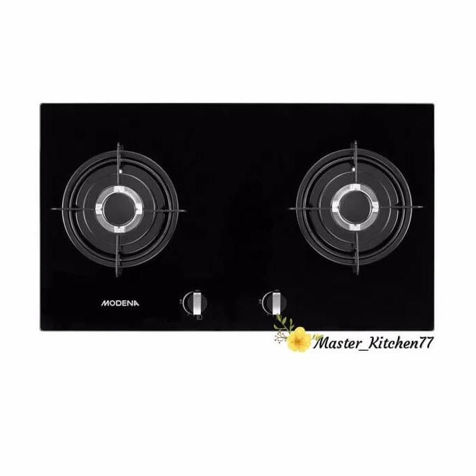 Jual Kompor Tanam Gas Modena BH 0725 // BH0725 | Shopee Indonesia