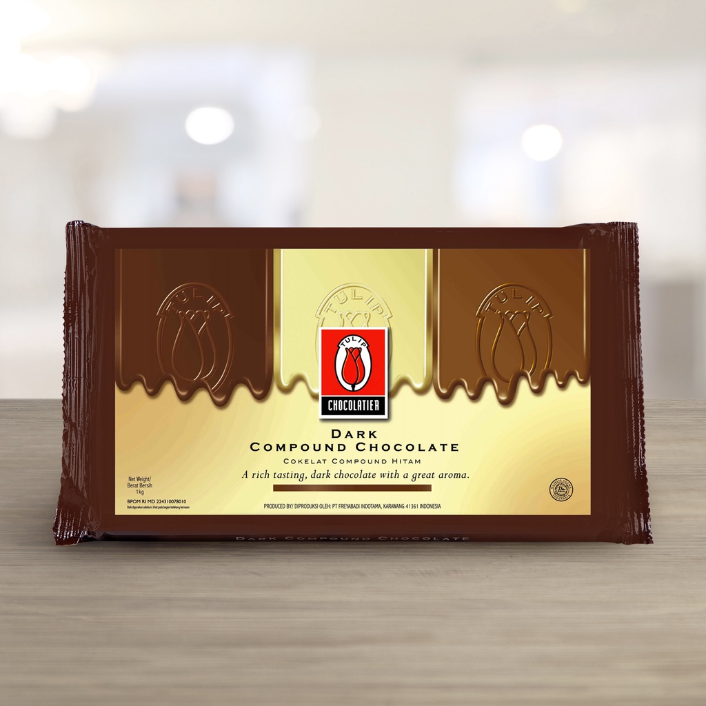 Jual Coklat Compound Terlengkap & Harga Terbaru Mei 2026 | Shopee Indonesia