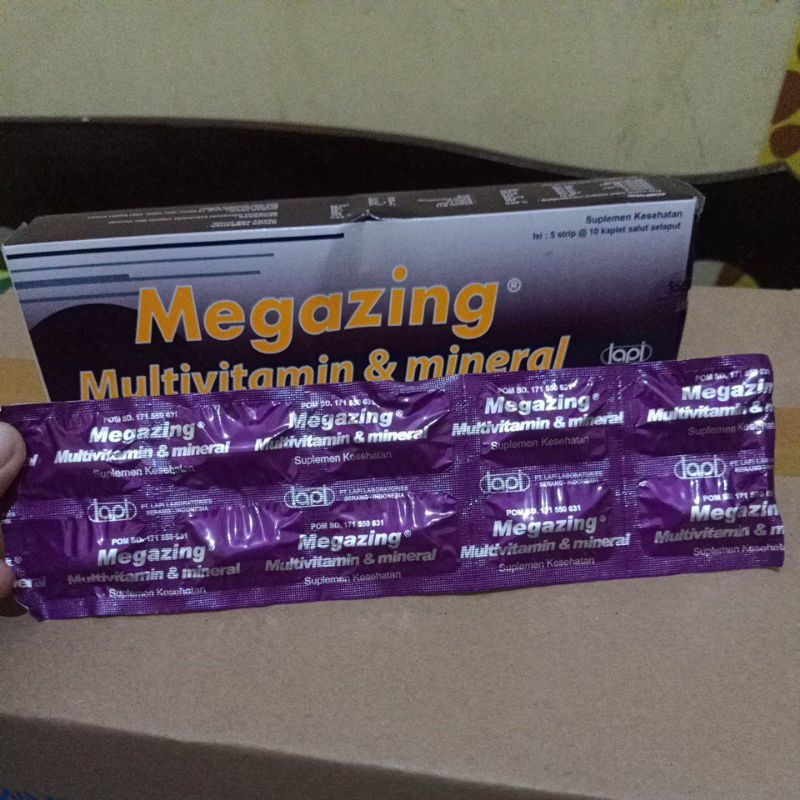 Jual megazing | Shopee Indonesia