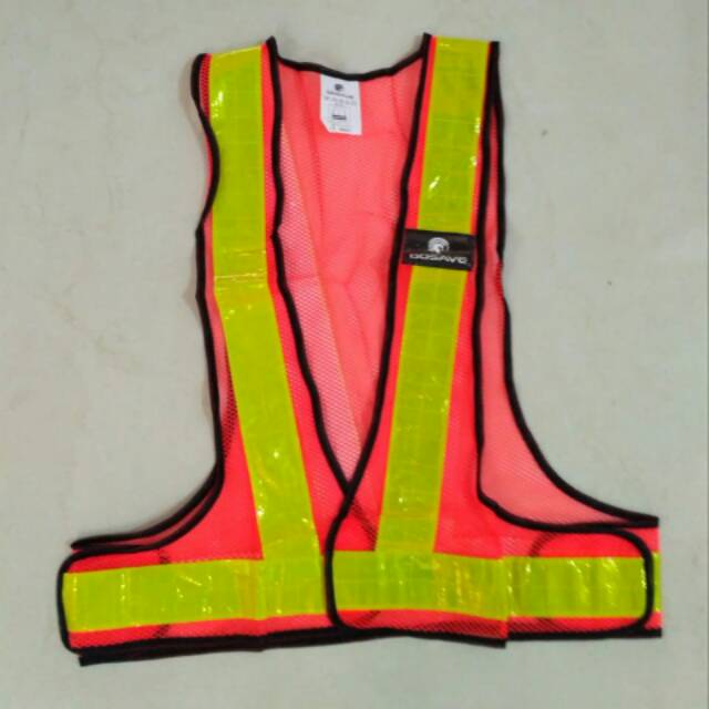 Jual ROMPI JARING | ROMPI JALA V GUARD | ROMPI JARING V ORANGE | SAFETY ...