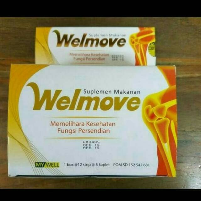 Jual WELMOVE | Shopee Indonesia
