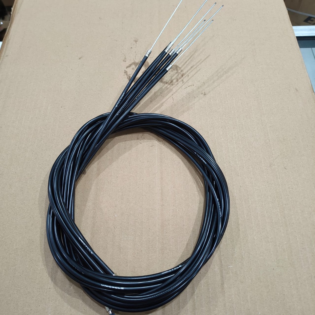 Jual kabel rem sepeda panjang 175cm | Shopee Indonesia