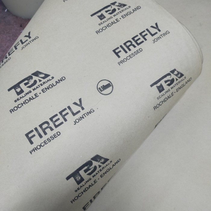 Jual packing tba firefly kertas 1.5mm | Shopee Indonesia