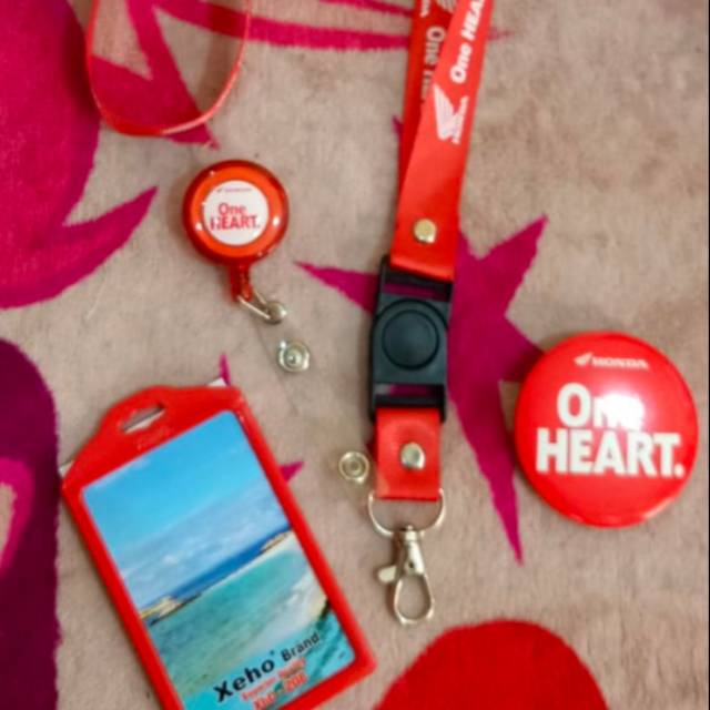 Jual paket Id card honda | Shopee Indonesia