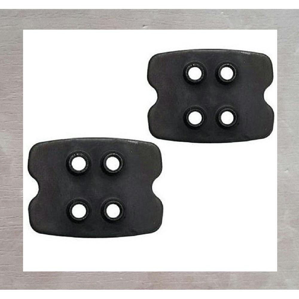 Jual Cleat Shimano 4 Hole Nut | Shopee Indonesia