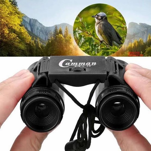 Jual Teropong Mainan Binokular Teleskop Outdoor Tropong Keker Kekeran ...