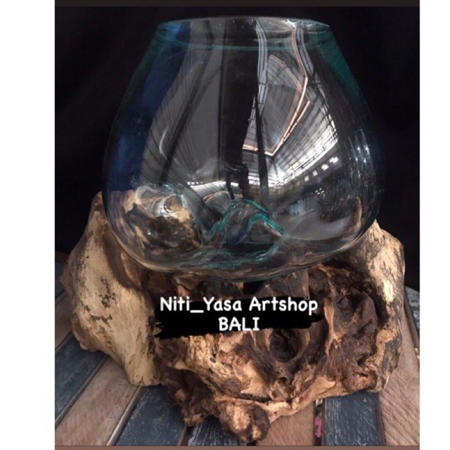 Jual Aquarium Kayu | Shopee Indonesia